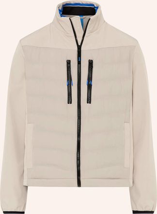 Brax Brax Hybridjacke Style Trevor weiss
