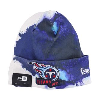 New Era Tennessee Titans NFL Hat - - Accessories - Herren - Mehrfarbig - ONE SIZE