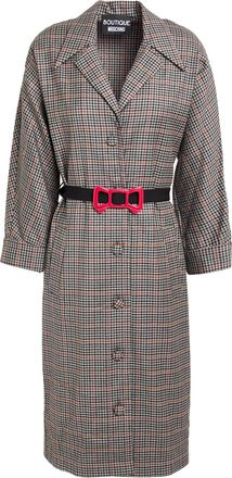 Moschino KLEIDER - Midi-Kleider auf YOOX.COM