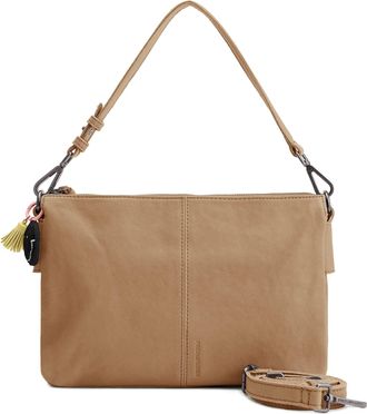 Fredsbruder Schultertasche Take A Smile