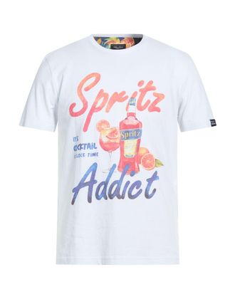 Alley Docks 963 TOPS - T-shirts auf YOOX.COM