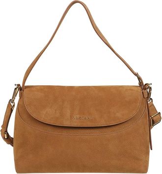 Orciani Femme, Sacs, Brun, Taille: ONE Size Nana Midi Bag