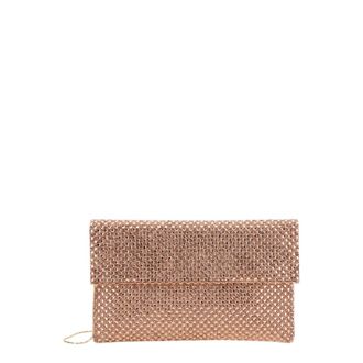 Twentyfourhaitch Damen, Taschen, Gelb, ONE SIZEGr&ouml;&szlig;e