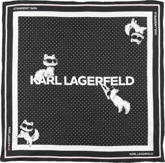 Karl Lagerfeld ACCESSOIRES - Schals auf YOOX.COM