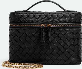 Bottega Veneta Vanity Souple Petit Format - Bottega Veneta