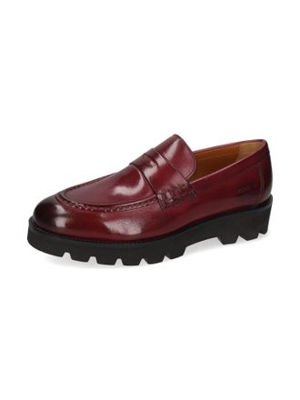 Melvin & Hamilton Mokassin Jade 6