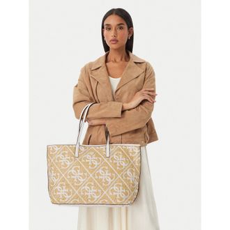 Guess Handtasche Guess Kirsten HWWL97 43240 Bunt
