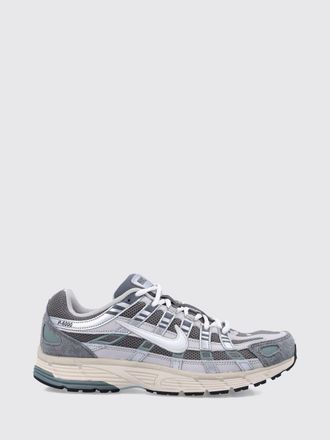 Nike Baskets Homme couleur Gris
