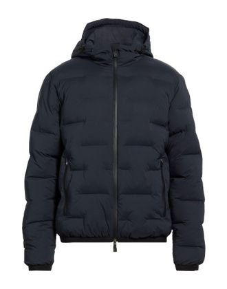 Emporio Armani JACKEN & M&Auml;NTEL - Pufferjacken & Daunenjacken auf YOOX.COM