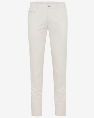 Brax HI-FLEX Chino Fabio mit Struktur, Modern Fit in