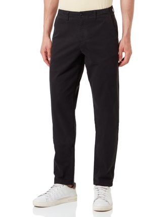 Jack & Jones Herren Jpstace Jjharlow Chino Noos Chinohose, Crockery, 28W / 32L