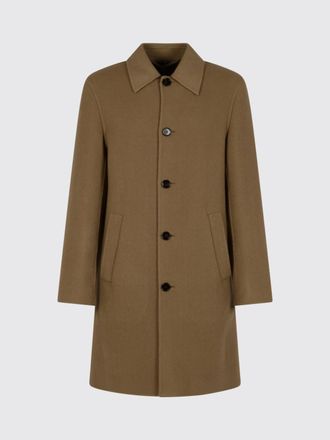 Burberry Mantel BURBERRY Herren Farbe Camel