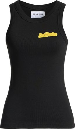 Icon Denim Los Angeles TOPS - Tank Tops auf YOOX.COM