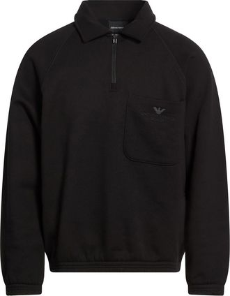 Emporio Armani TOPS - Sweatshirts auf YOOX.COM