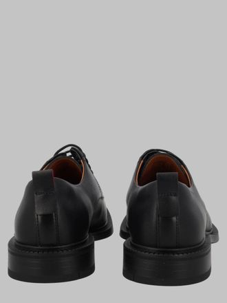 HUGO BOSS Loafer - Black