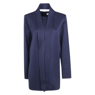Toteme Damen, Blusen & Hemden, Schwarzk, XSGr&ouml;&szlig;e
