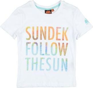 Sundek TOPS - T-shirts sur YOOX.COM