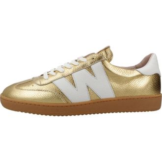 Wonders Damen, Schuhe, Gelb, 38 EUGr&ouml;&szlig;e