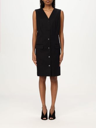 Theory Robe THEORY Femme couleur Noir