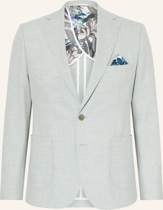 Paul Paul Anzugsakko Extra Slim Fit gruen