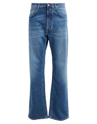 Hand Picked HOSEN & R&Ouml;CKE - Jeanshosen auf YOOX.COM