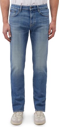 Mavi Herren Martin Jeans, True Blue Vintage Comfort, 36/34