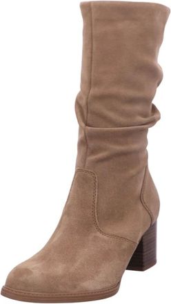 Gabor Damen, Schuhe, Beige, 38 1/2 EUGr&ouml;&szlig;e