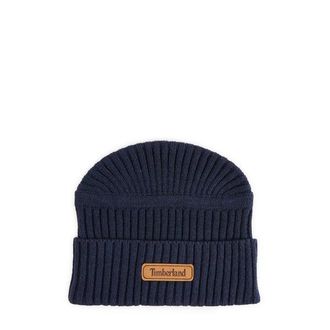 Timberland Bonnet uni Gulf Beach en maille