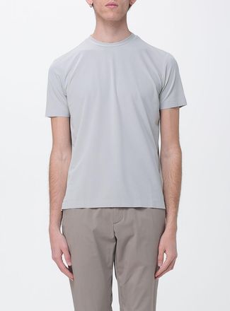 H&egrave;SKIMO T-Shirt Homme couleur Perle