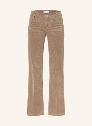 Cambio Cambio Cordhose Tess beige
