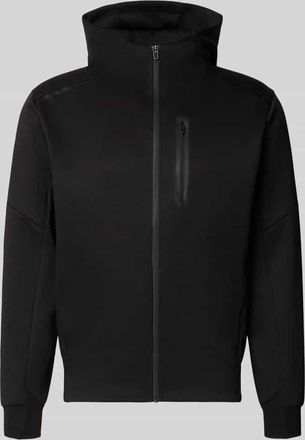 Jack & Jones Sweatjacke mit Rei&szlig;verschluss Modell COFUSION