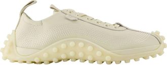Ami Mirage Sneakers - - Shoes - Herren - Beige - 42 EU