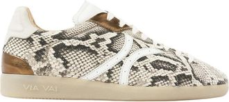 VIA VAI Femme, Chaussures, Multicolore, Taille: 42 EU Nilla Khloe Baskets