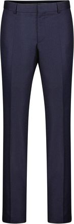 BOSS Herren Hose aus Wolle H-GENIUS-253