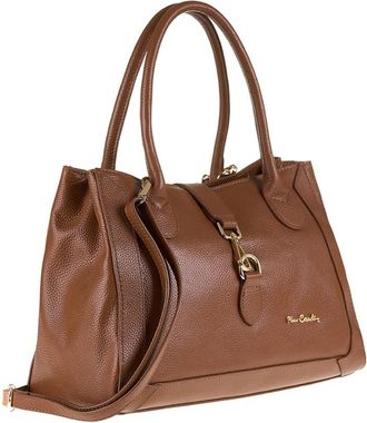 Pierre Cardin Schultertasche Althea Lux