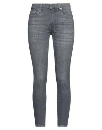 7 For All Mankind BAS - Pantalons en jean sur YOOX.COM