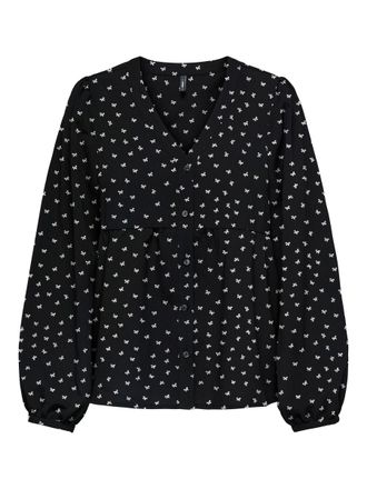 Only Female Top Onlnova Top