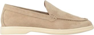 BEKK Femme, Chaussures, Beige, Taille: 36 EU Pant Moccasin