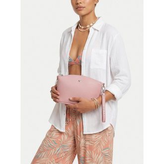 Roxy Kosmetiktasche Roxy CWBEO-RX-W1-003-SS26 Rosa