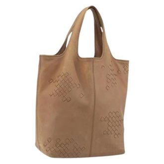Bottega Veneta Damen, Pre-Owned, Braun, ONE SIZEGr&ouml;&szlig;e