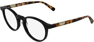 Longchamp LO2798 001 Black 49/18/140 Lunettes pour femme