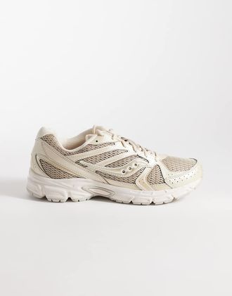 Saucony Ride Millennium - Baskets - Bubbly-Neutre