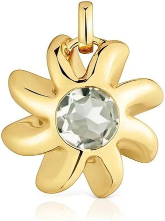 Tous Tous, Damen, Accessories, Gelb, ONE SIZEGr&ouml;&szlig;e