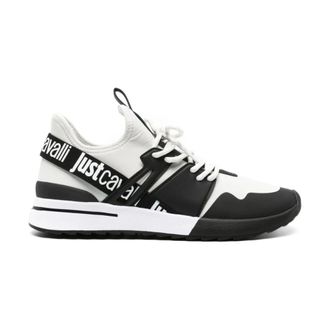 Just Cavalli Homme, Chaussures, Multicolore, Taille: 44 EU Baskets