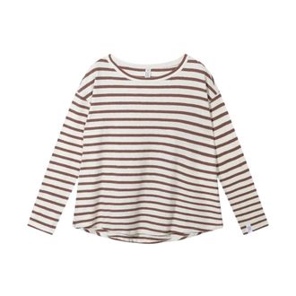 10 Days Femme, Tops, Beige, Taille: 38 FR Maternity Robes
