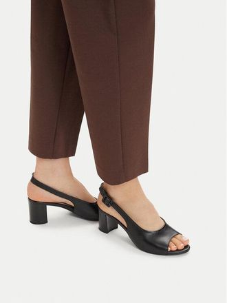 Caprice Sandalen 9-28307-46 Schwarz