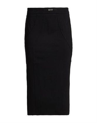 Versace BAS - Jupes midi sur YOOX.COM