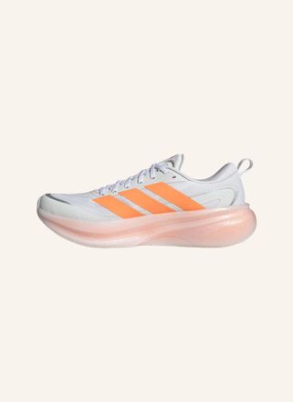 adidas Laufschuhe Supernova Glide weiss