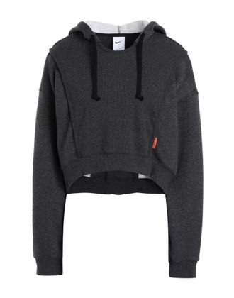 Nike DRY FIT FLEECE HOODIE
