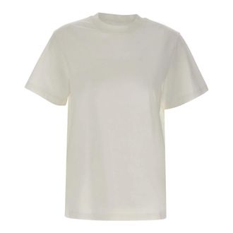 Entire studios Entire Studios, Homme, Tops, Blanc, Taille: L T-shirt Standard